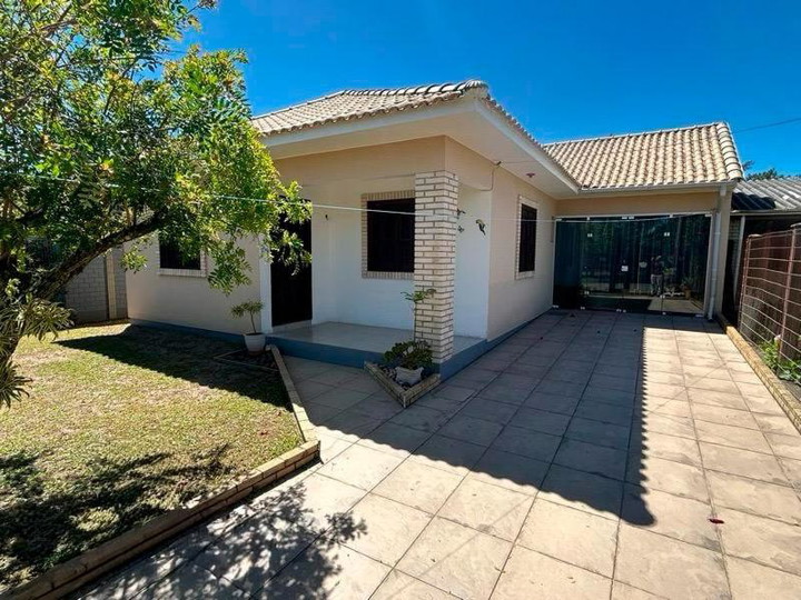 Casa Aconchegante Perto Do Mar Em Imbé - Tramandaí