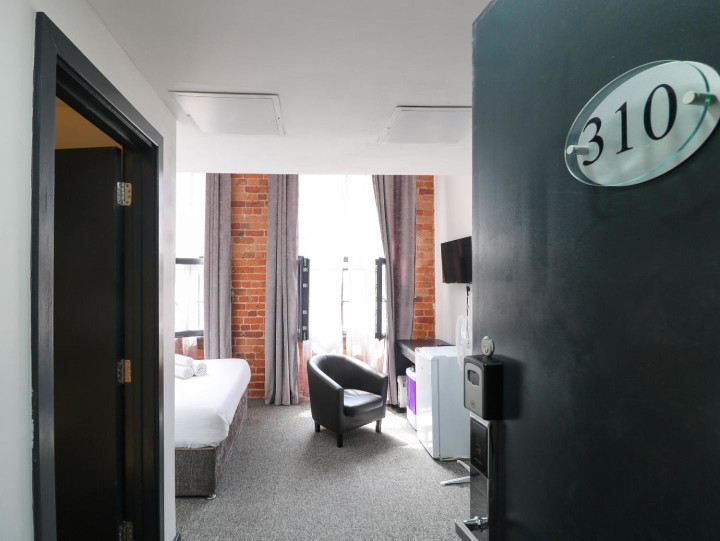 Apartment 310 - Nottingham