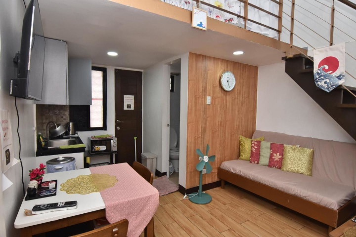 Apartment Mj - Luzón