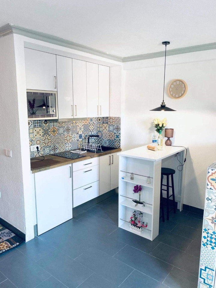 Perfect For Exploring Local Areas And More - Torrevieja