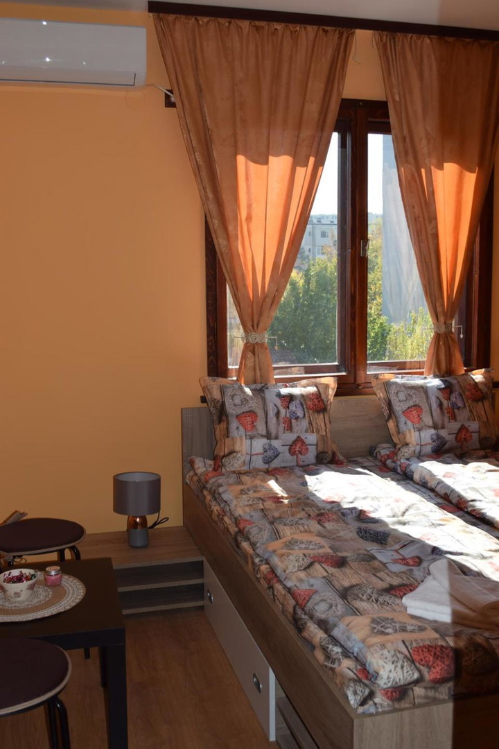 Vesi's Rooms - Plovdiv