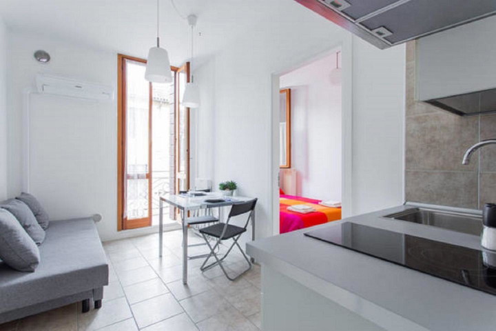 Casa Euganea - Padua