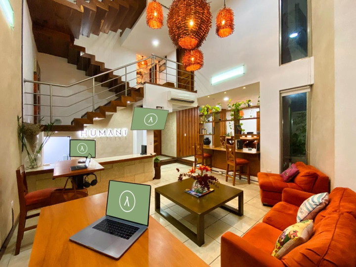 Humant Coliving - Cancún - Cancún