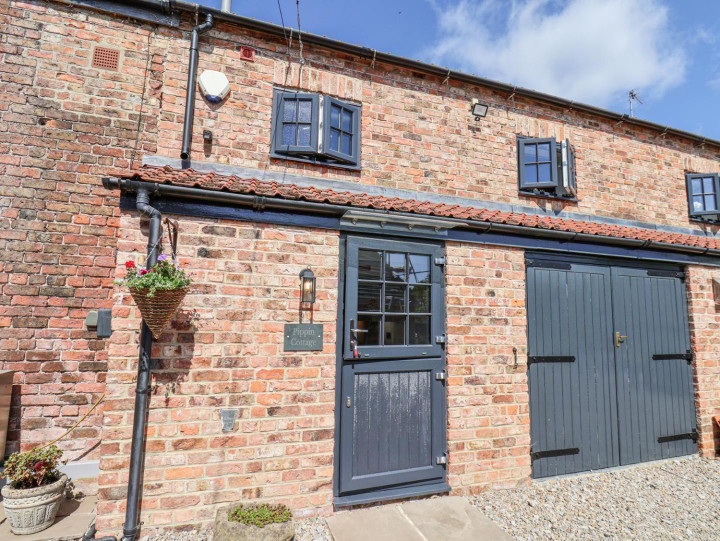 Pippin Cottage - Ripon