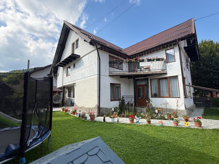 Casa Luțea - Bran