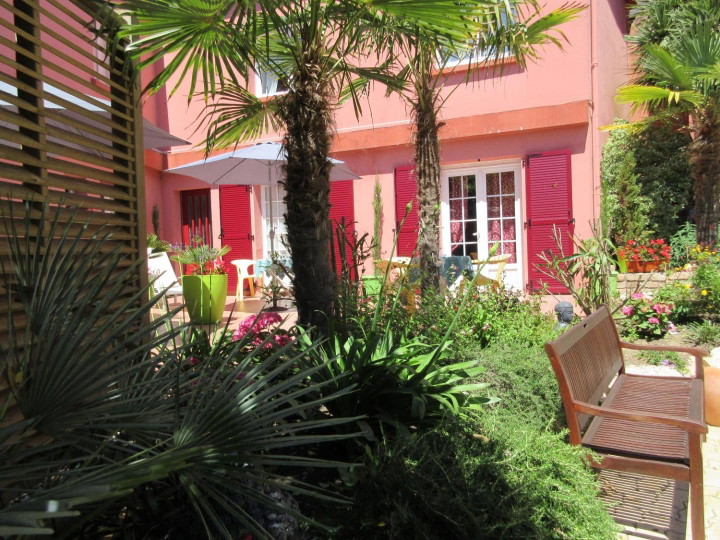 Le Trianon - Plouhinec