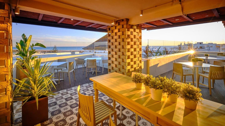 Hostal Campito - Vejer de la Frontera