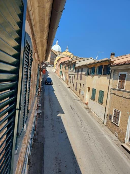 Casa Nel Centro Storico A Loreto, 2 Km Dal Mare - Sirolo