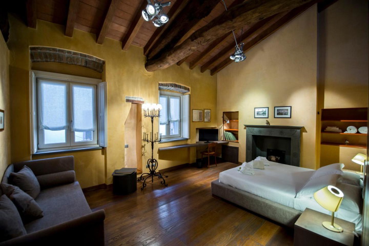 Locanda Mimmo - Bergame