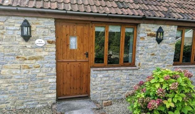 The Burcott Inn Cottages - United Kingdom