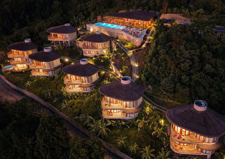 Atalaya Resort El Nido - El Nido