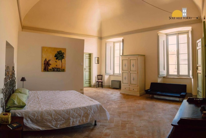 Appartamenti Sole Alle Torri - Assisi