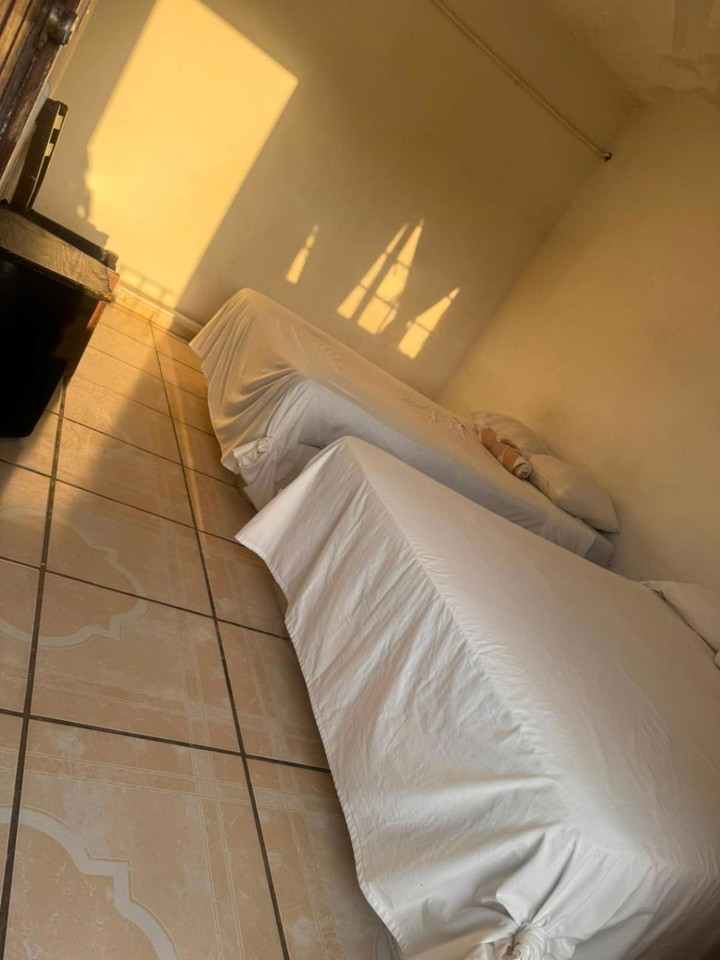 Hotel Casa De Huéspedes Villa De Guadalupe - Puerto Vallarta