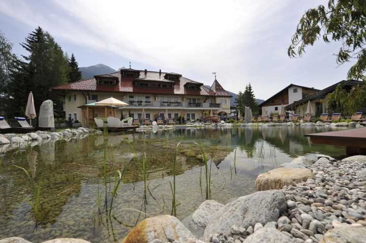 Wellnesshotel Schönruh - Adults Only - Innsbruck