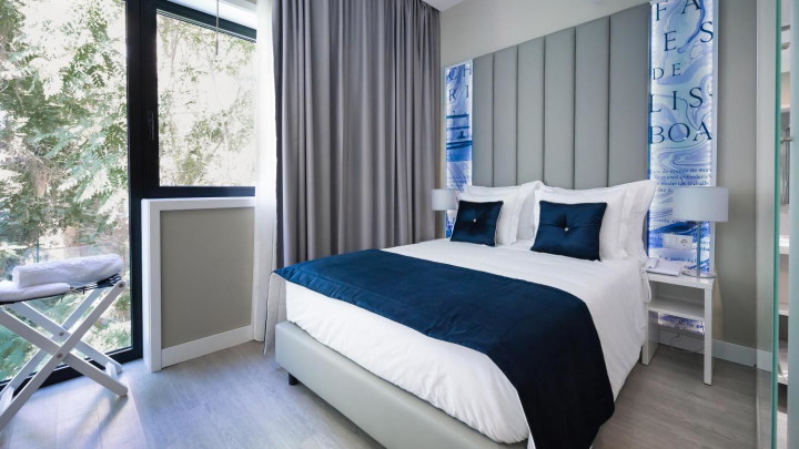 Lisbon Sao Bento Hotel - Almada
