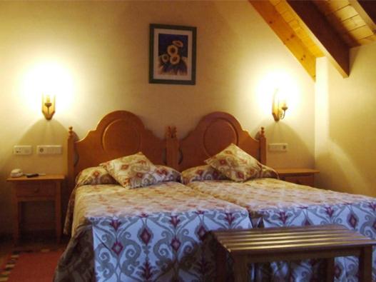 Hotel Turrull - Vielha