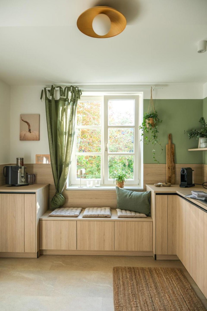 Rheinchalet - Boutique Apartments An Der Weinstraße I Für Genießer, Weinliebhaber & Entdecker - Landau