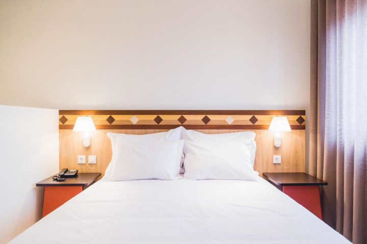 Hotel Aveiro Center By Alboi Group - Aveiro