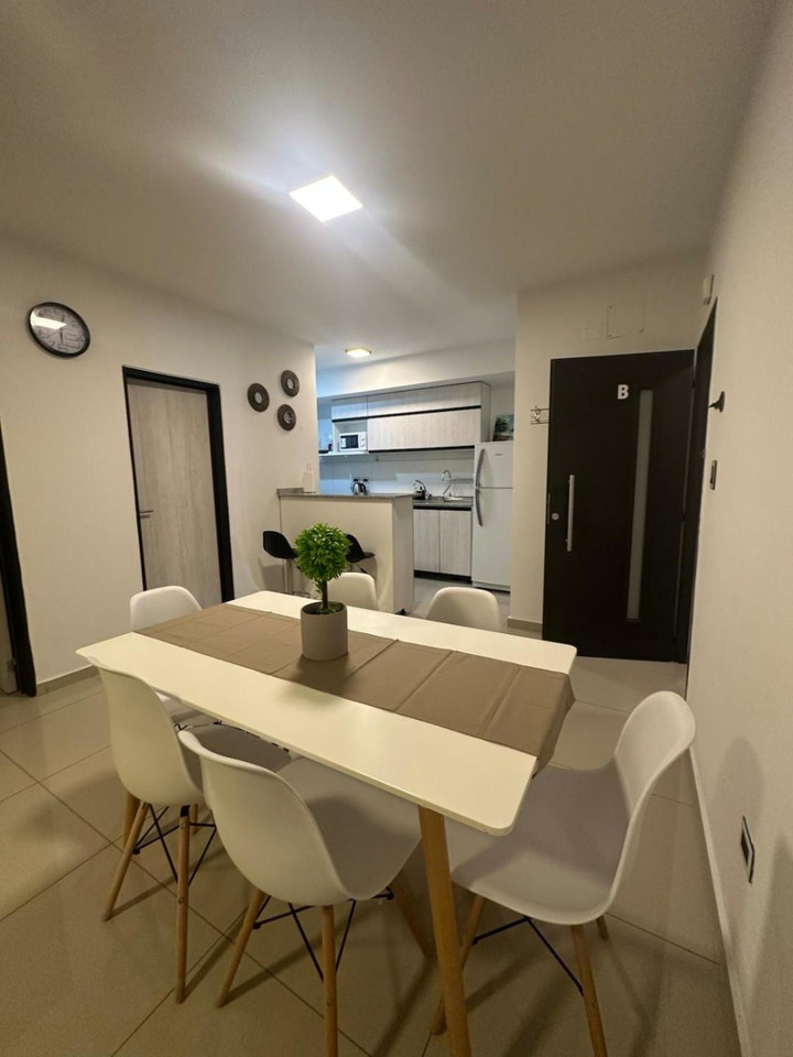 Departamento Bitcoins House Rivadavia - Corrientes