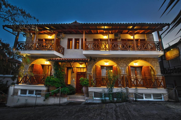 Archodariki - Halkidiki