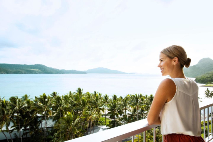 Reef View Hotel - Queensland