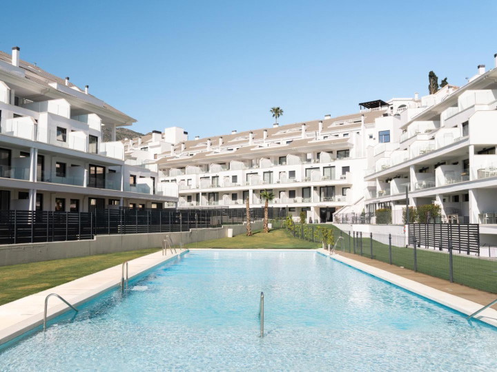 Meral Units - La Cala de Mijas