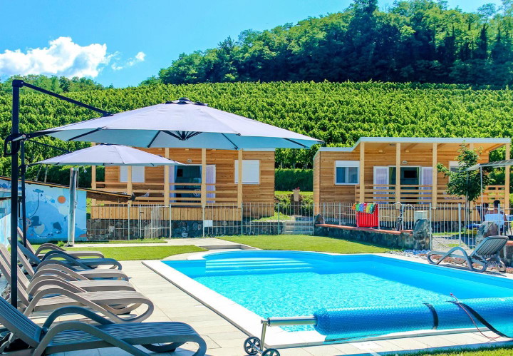 Saxida Wine Estate - Slovenia
