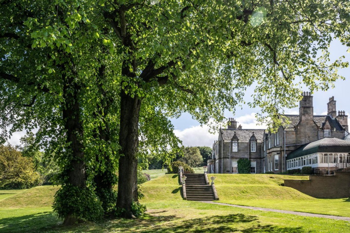 Norton House Hotel & Spa, Edinburgh - Edinburgh