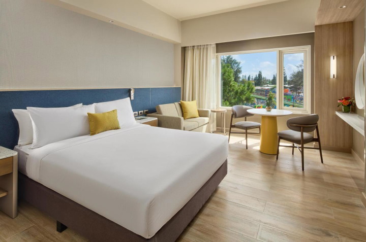 Taal Vista Hotel - Amadeo