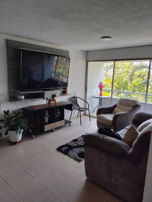 Apartamento Cañaveral - Piedecuesta