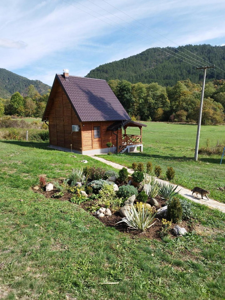 Arielove Kolibe - Serbia