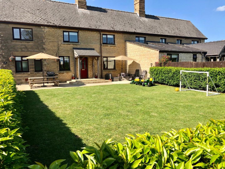 Moo Cow Cottage Self Catering - Cambridgeshire
