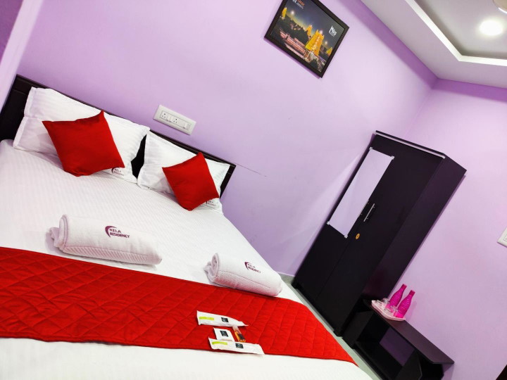 Nila Residency Rameswaram - Rameswaram