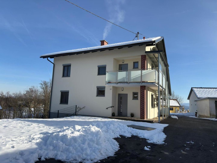 Ferienwohnung Wieser - Autriche