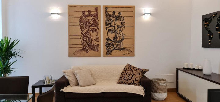 Di Fresco Apartments Luxury Suites - Palermo