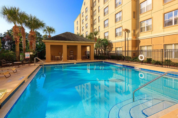 Homewood Suites By Hilton Orlando Maitland - Apopka, FL