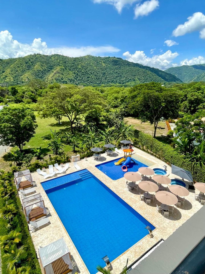 Ivanna Hotel Campestre - Santa Fe De Antioquia - Santa Fe de Antioquia