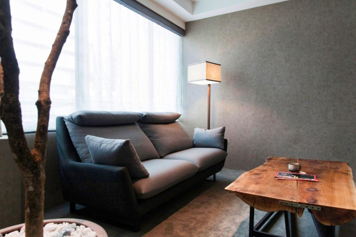 Hotel East Taipei - Xizhi District