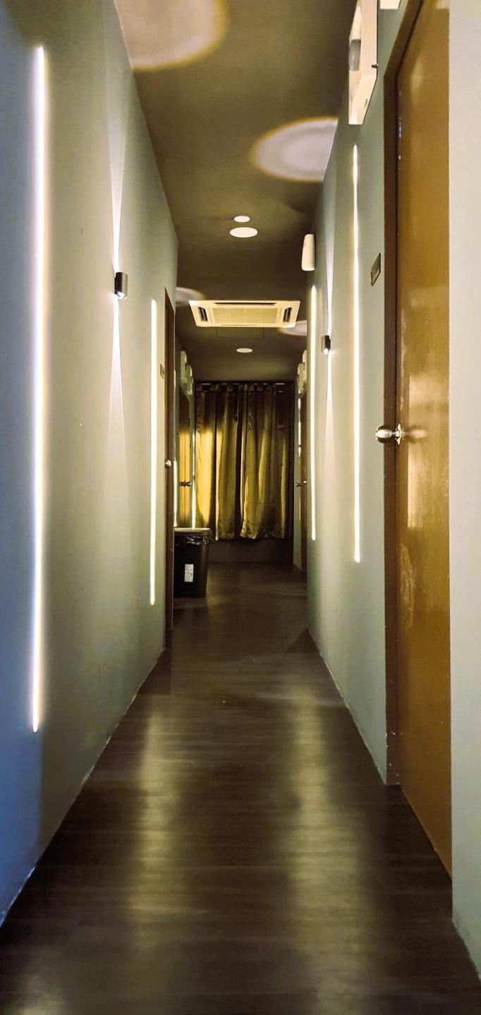 Guesthouse@ Bukit Bintang - Kuala Lumpur
