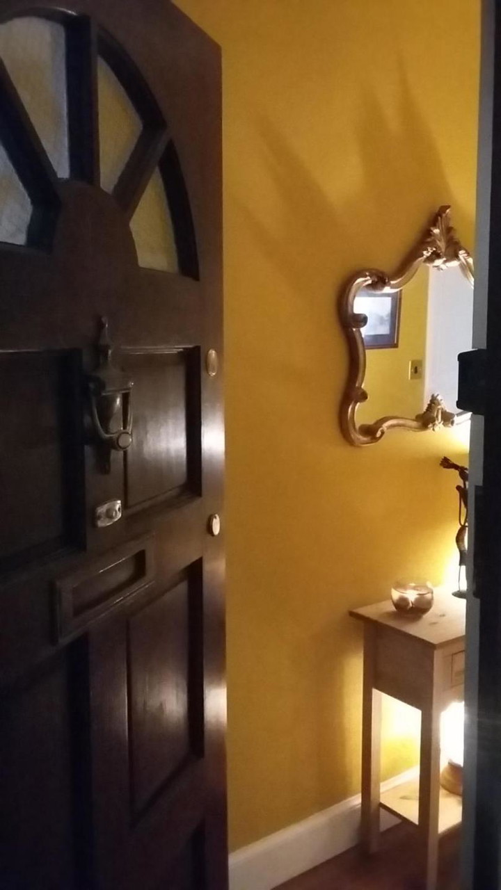 Edinburgh Two Bedroom Apartment With Free Side Street Parking 24 Hours - Edimburgo