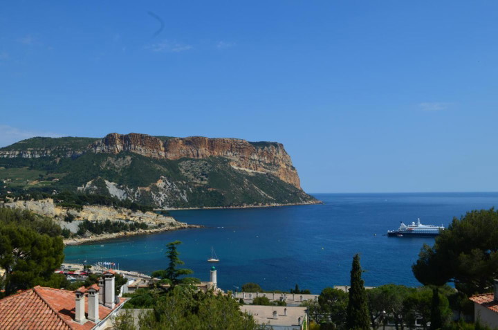 La Douceur De Cassis - Allauch