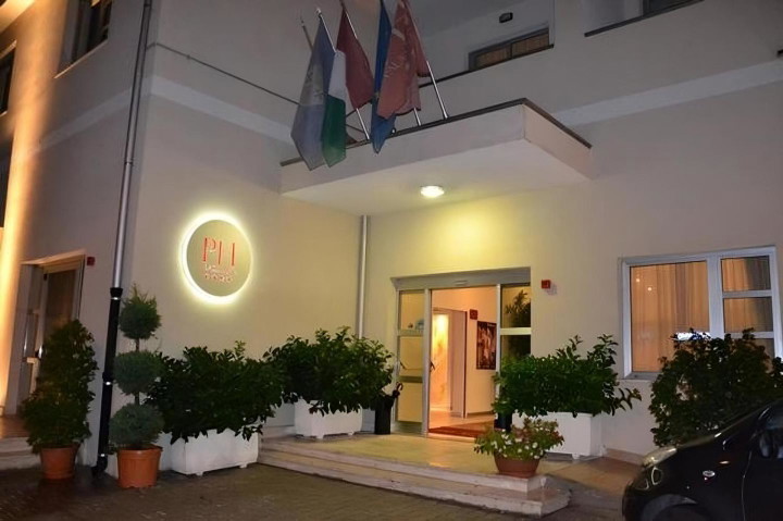 Hotel Palace Gioia Tauro - Italy