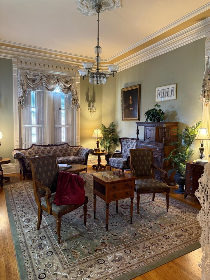 The Stegmaier Mansion Guest House - Pocono Mountains, PA