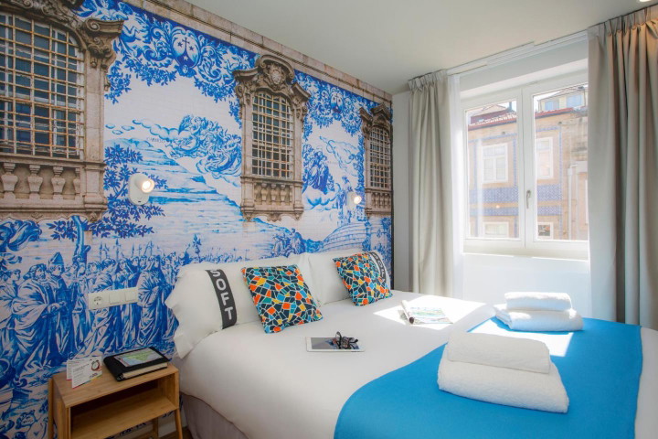 Casual Raízes Porto By Casual Hoteles - Maia