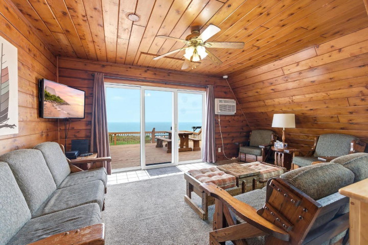 Chalet #18 - Michigan