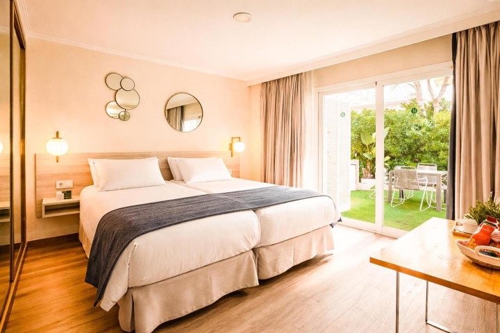 Nura Houses Condor - Palma