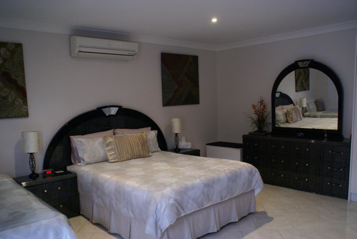 A Good Rest B & B - Alice Springs