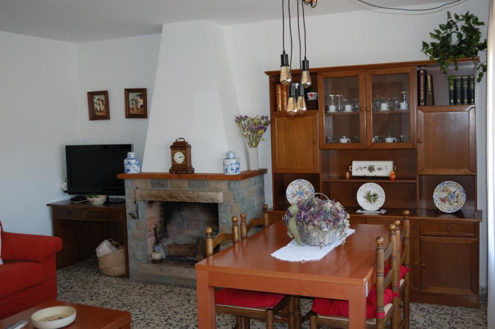 Can Albesa - Arnes