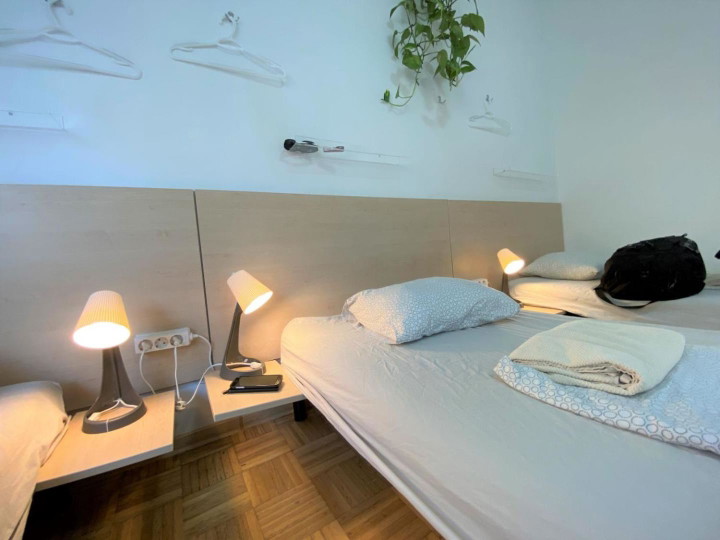 Guesthouse Greenslo - Ljubljana