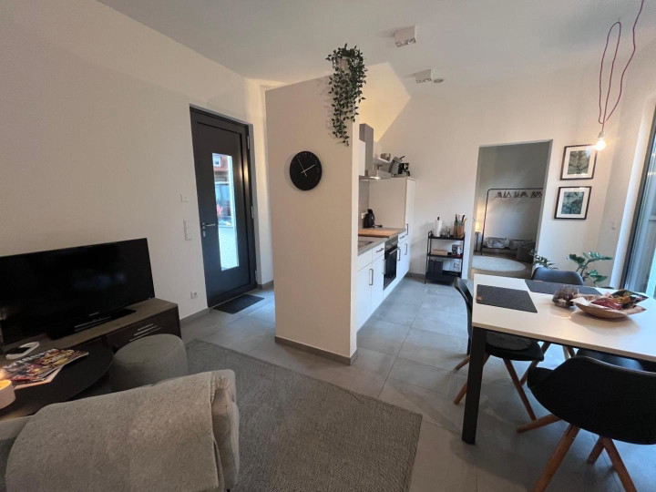 Modernes Tiny Apartment In Lage - Bad Salzuflen